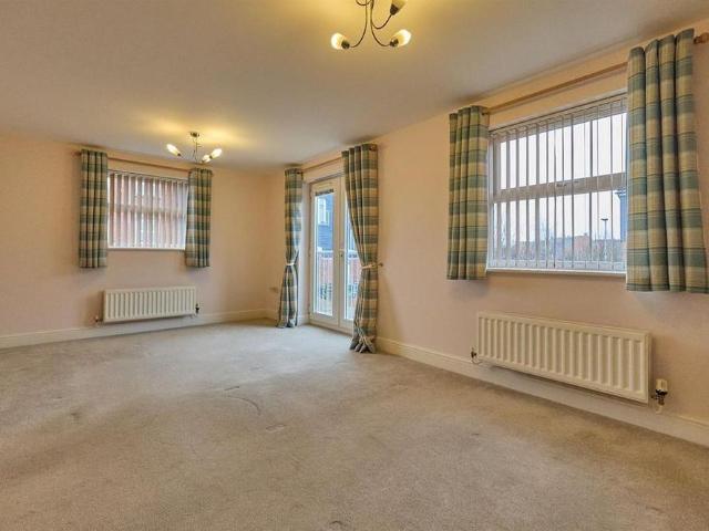 2 bedroom apartment to rent