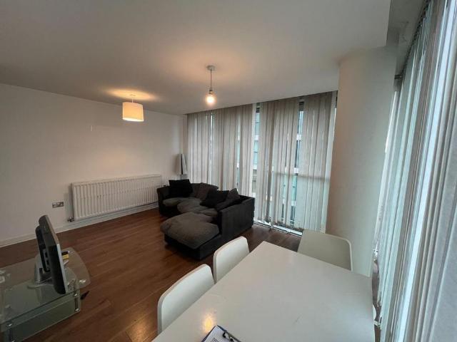 2 bedroom apartment to rent