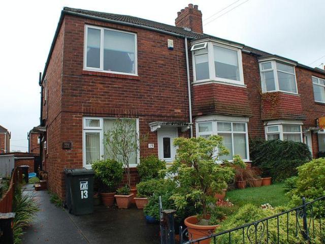 2 bedroom apartment to rent