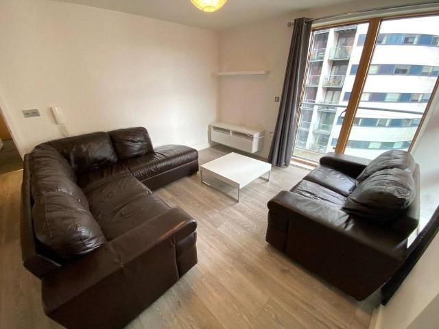2 bedroom apartment to rent