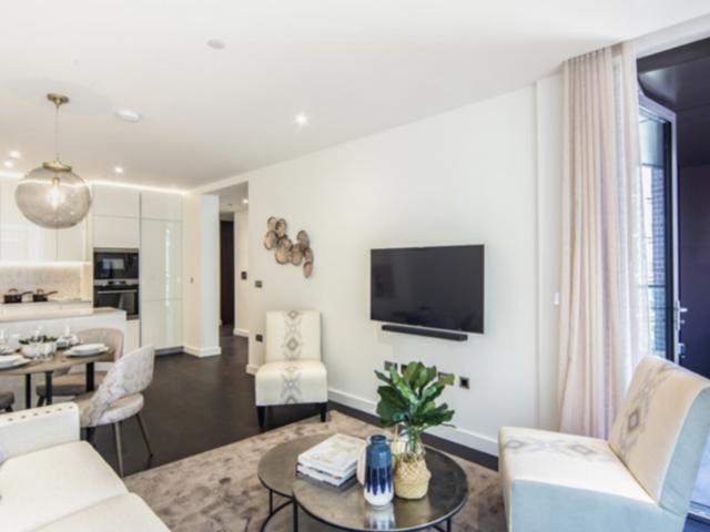 2 bedroom apartment to rent