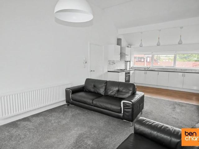 2 bedroom apartment to rent