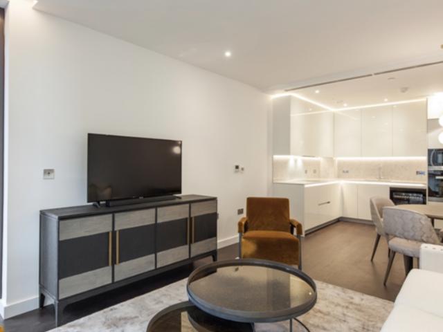2 bedroom apartment to rent