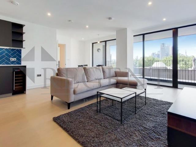 2 bedroom apartment to rent