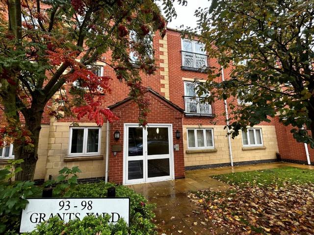 2 bedroom apartment to rent