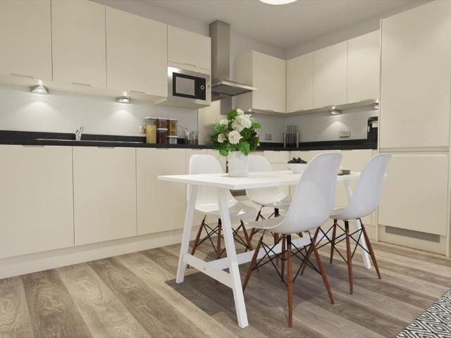 2 bedroom apartment to rent