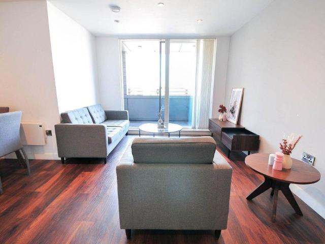 2 bedroom apartment to rent