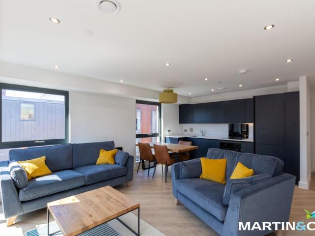 2 bedroom apartment to rent