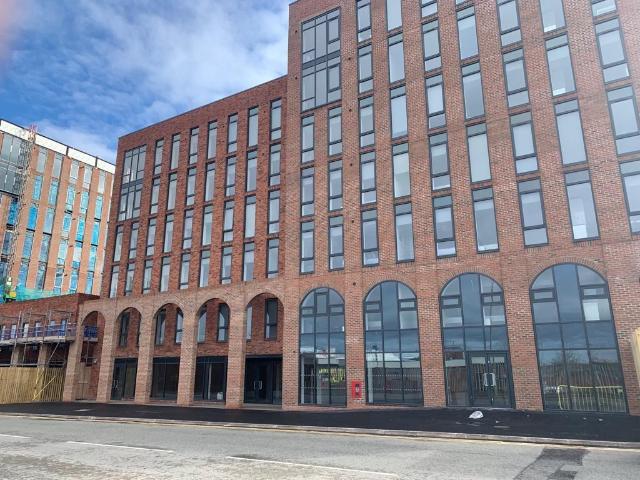 2 bedroom apartment to rent