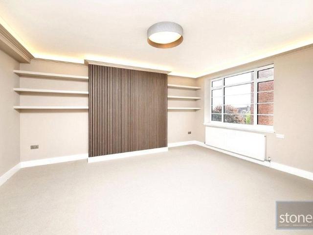 2 bedroom apartment to rent