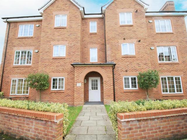 2 bedroom apartment to rent
