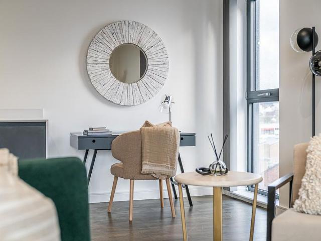 2 bedroom apartment to rent