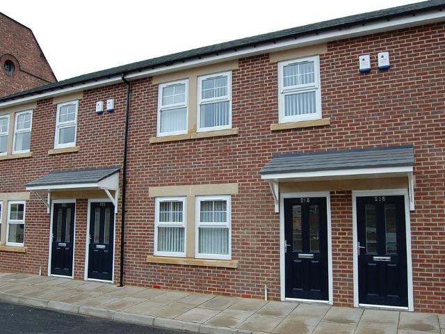 2 bedroom apartment to rent