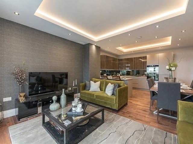 2 bedroom apartment to rent