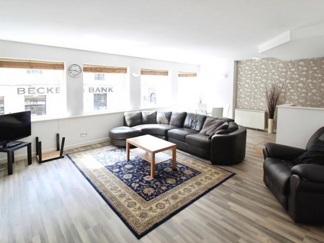 2 bedroom apartment to rent