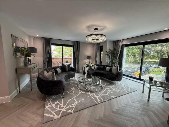 2 bedroom apartment to rent