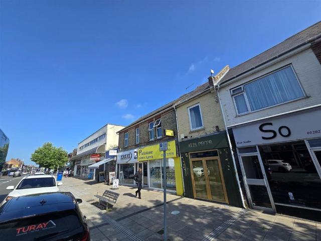 2 bedroom apartment to rent