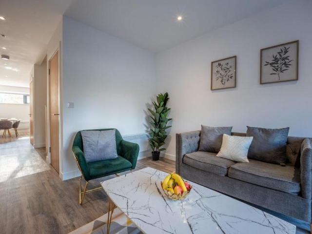 2 bedroom apartment to rent