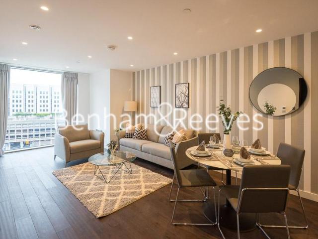 2 bedroom apartment to rent