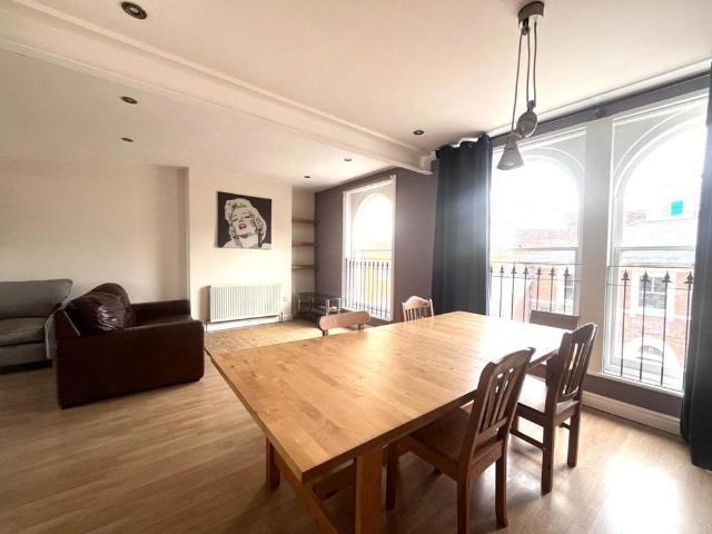 2 bedroom apartment to rent