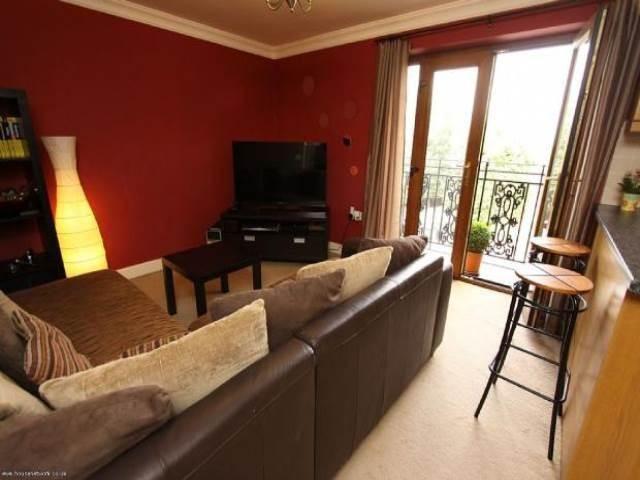 2 bedroom apartment to rent