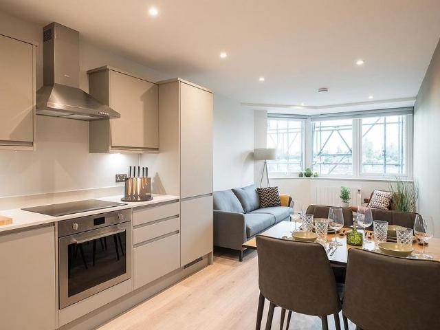 2 bedroom apartment to rent