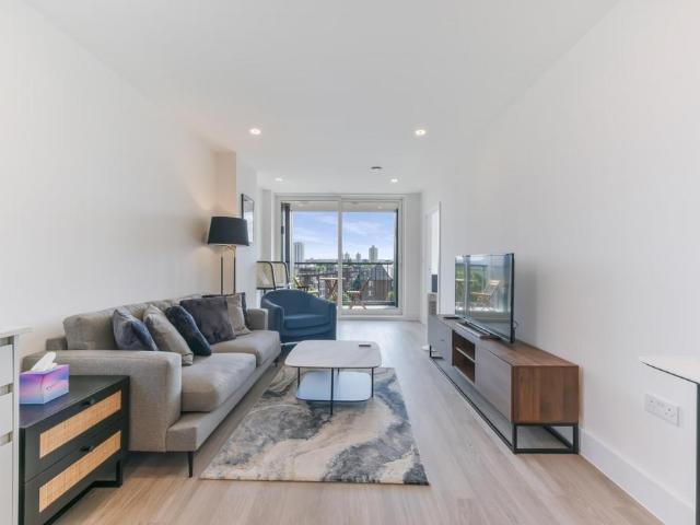2 bedroom apartment to rent