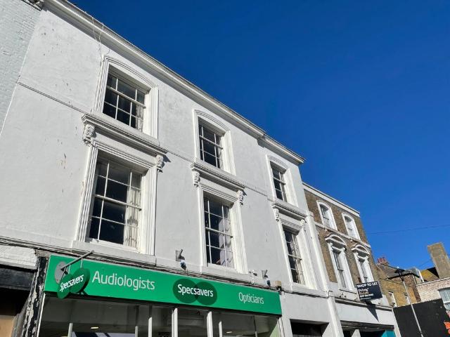 2 bedroom apartment to rent