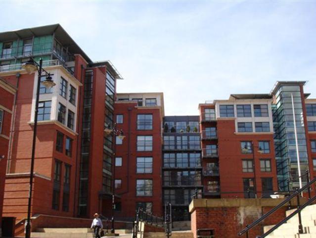 2 bedroom apartment to rent