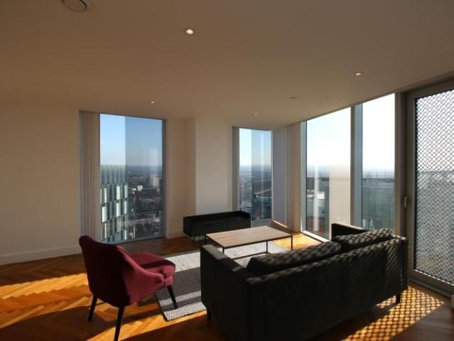 2 bedroom apartment to rent