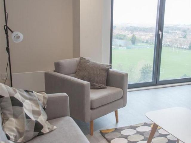 2 bedroom apartment to rent