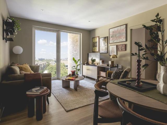 2 bedroom apartment to rent