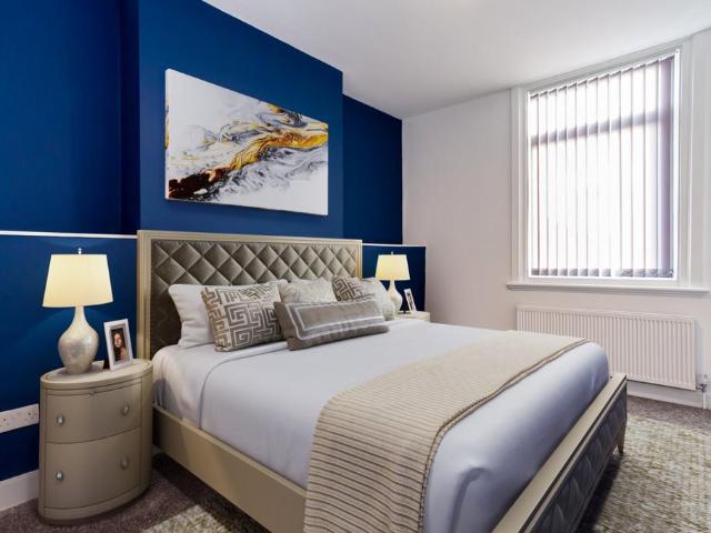2 bedroom apartment to rent