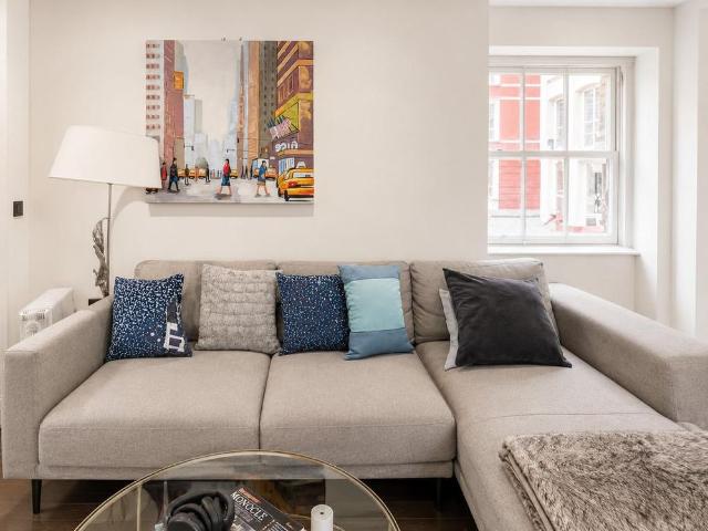 2 bedroom apartment to rent