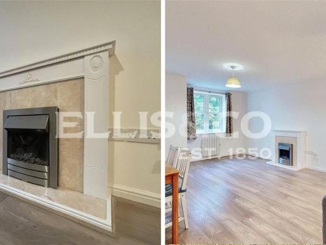 2 bedroom apartment to rent