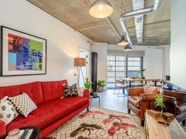 2 bedroom apartment to rent