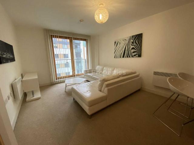 2 bedroom apartment to rent