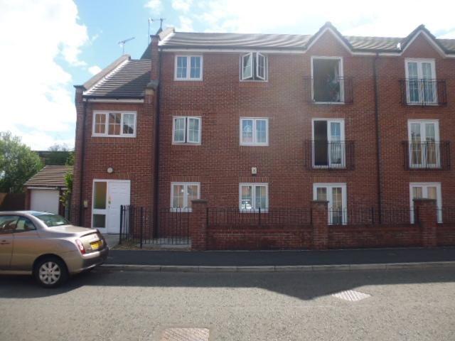 2 bedroom apartment to rent