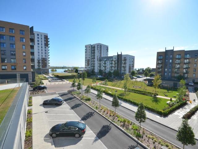 2 bedroom apartment to rent
