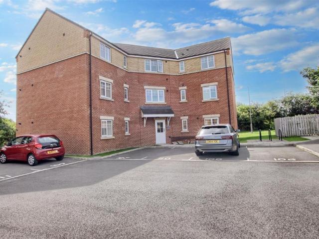 2 bedroom apartment to rent