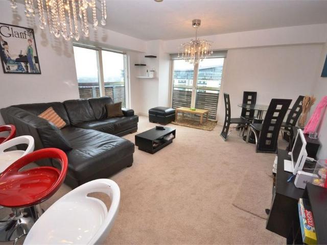 2 bedroom apartment to rent