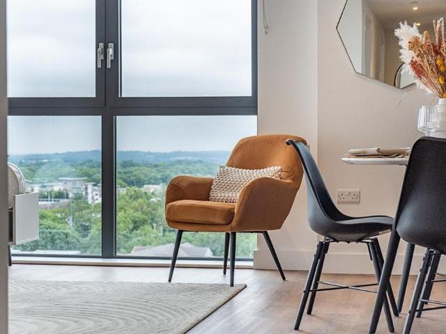 2 bedroom apartment to rent
