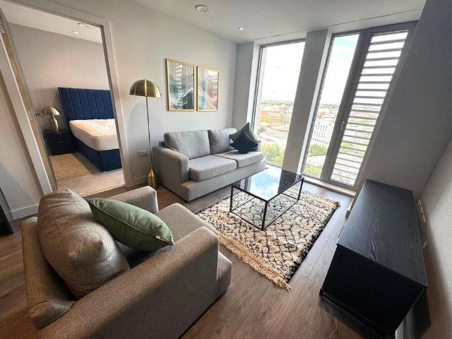 2 bedroom apartment to rent