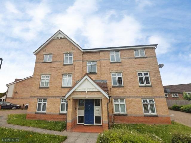2 bedroom apartment to rent