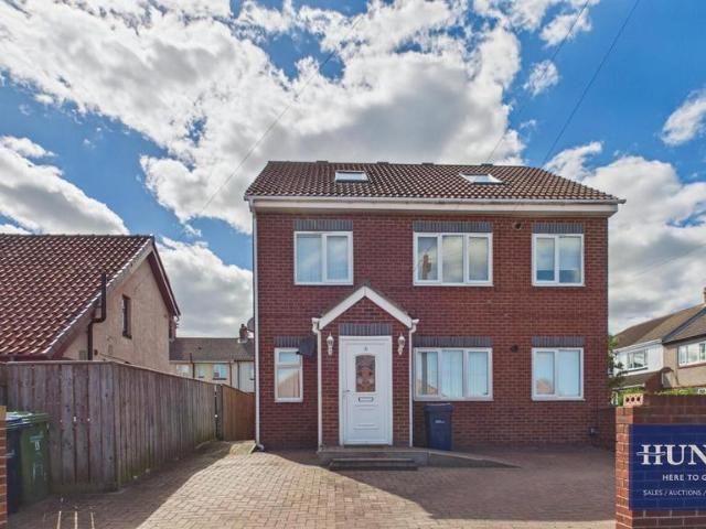 2 bedroom apartment to rent