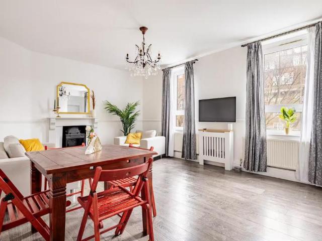 2 bedroom apartment to rent