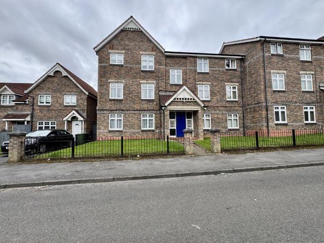 2 bedroom apartment to rent