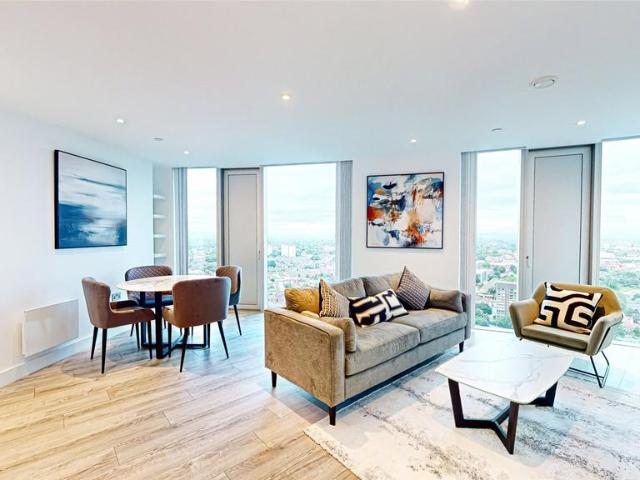 2 bedroom apartment to rent