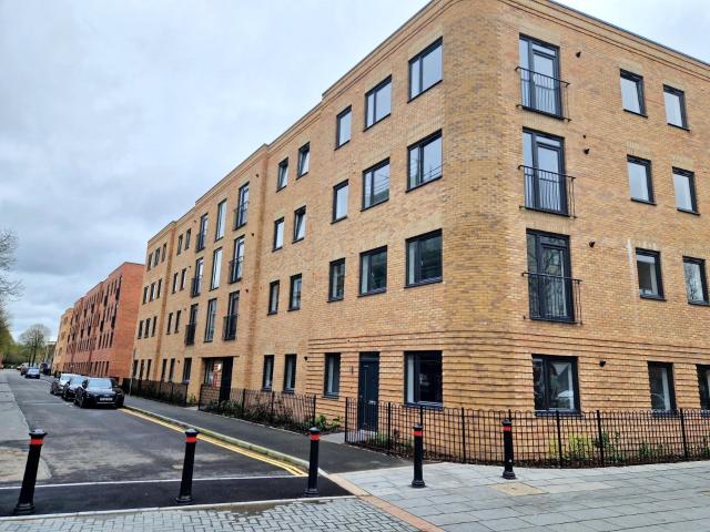 2 bedroom apartment to rent