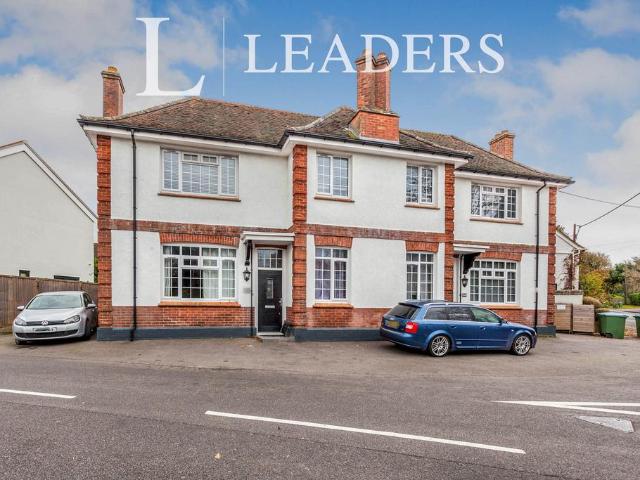 2 bedroom apartment to rent